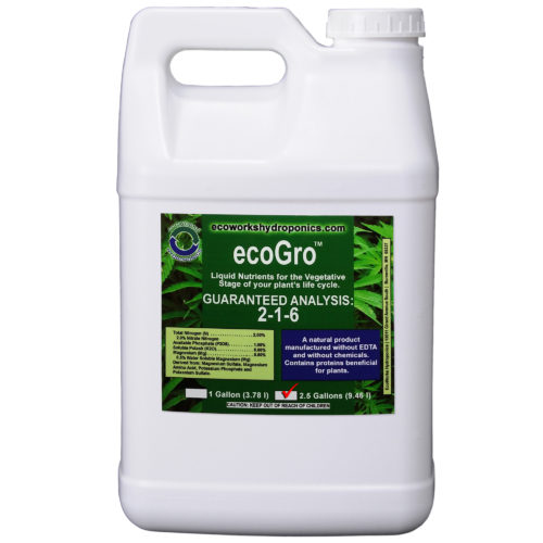 ecoGro – Eco Works Hydroponics