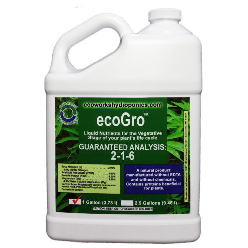 ecoGro – Eco Works Hydroponics