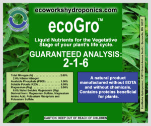 ecoGro – Eco Works Hydroponics